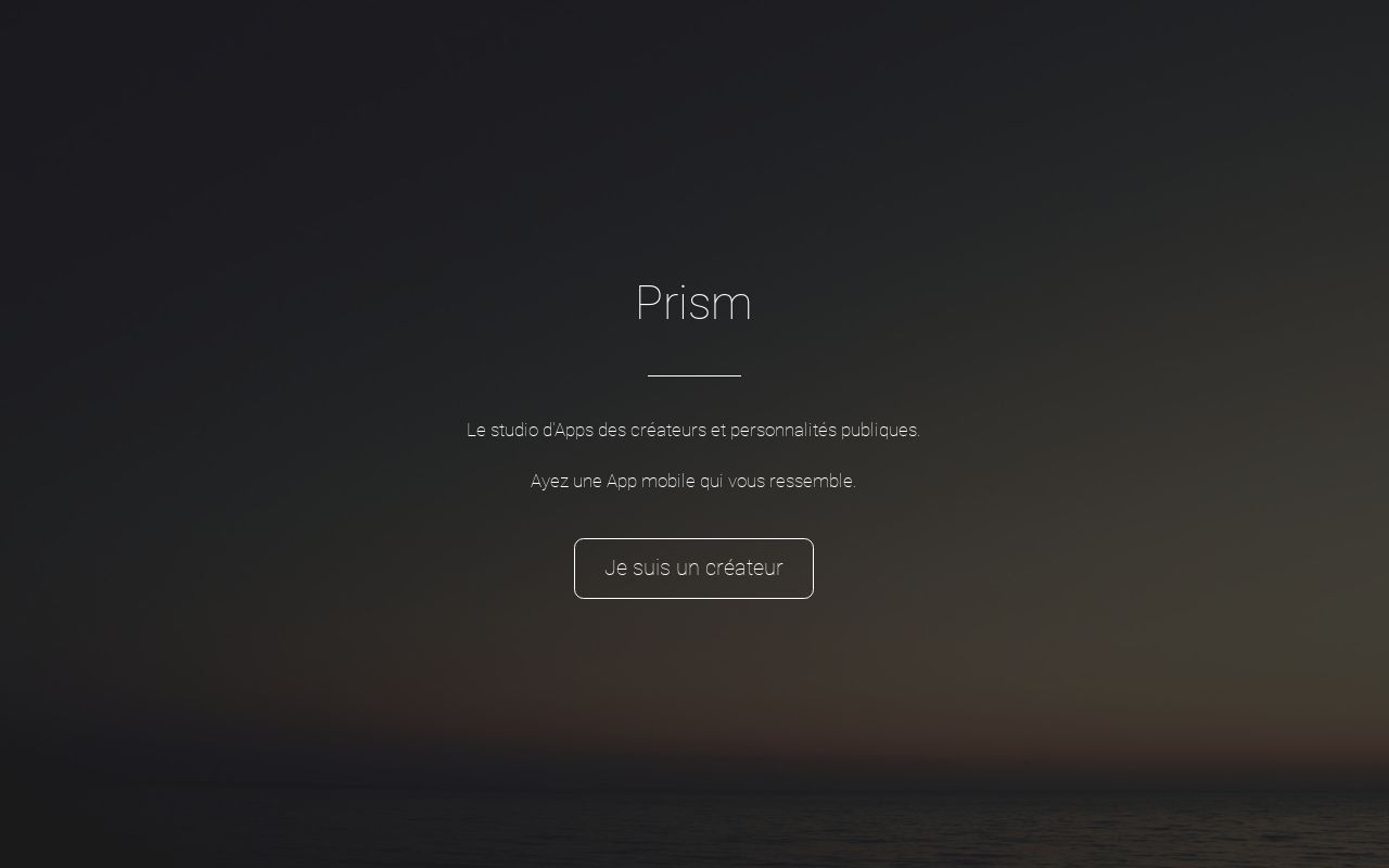 Prism
